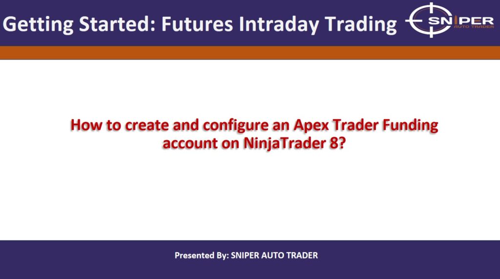 NCO - Sniper Auto Trader